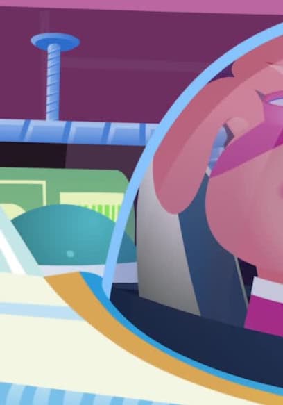 Watch Astroblast! S01:E32 - Surfin' Space Safari - Free TV Shows | Tubi