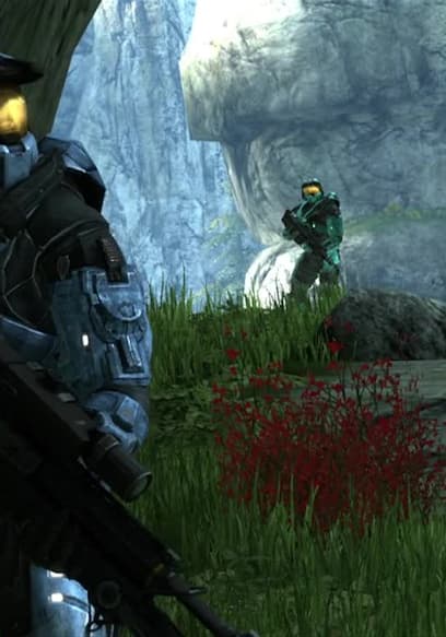 Watch Red vs. Blue S04:E01 - Episode 1 - Free TV Shows | Tubi