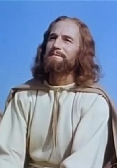 Watch The Living Bible Collection S01:E30 - Jesus the Christ Series ...