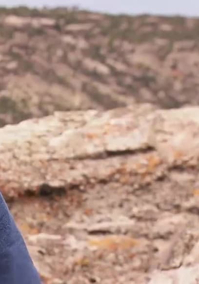 Watch Mantracker S03:E08 - Justin and Kyle - Free TV Shows | Tubi