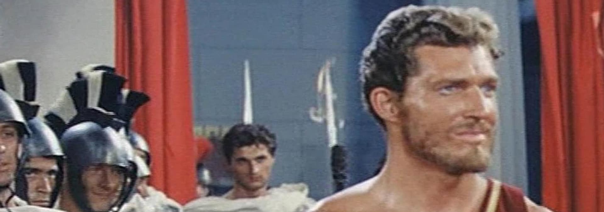 Watch Samson (1961) - Free Movies | Tubi