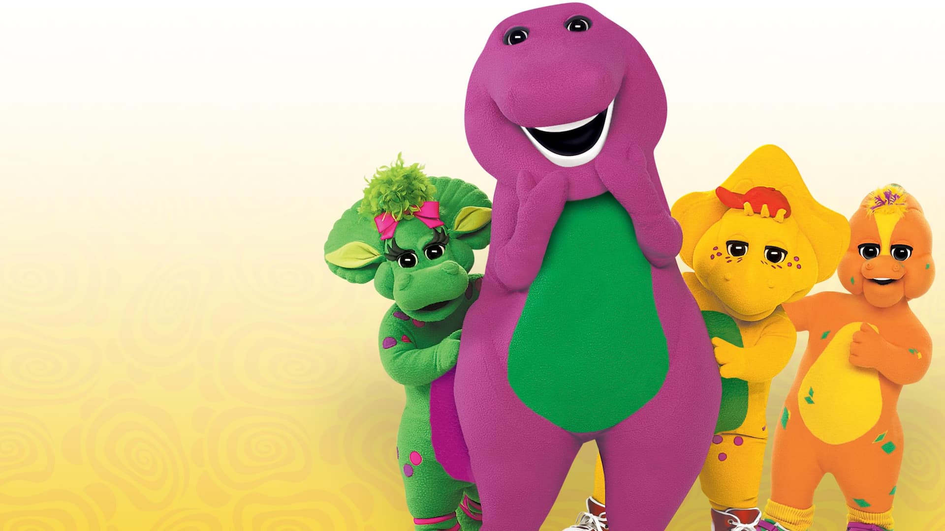 Watch Barney & Friends Specials - Free TV Shows | Tubi