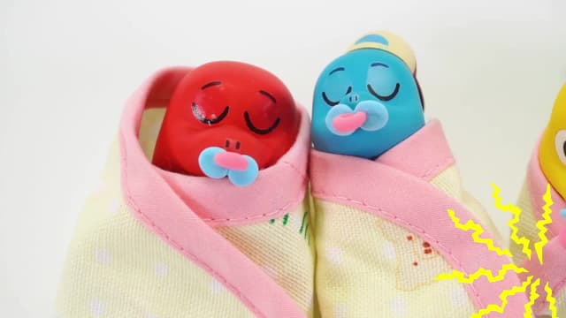 Watch Play With Cocobi S01:E01 - Cocobi Dance Time 1 - Free TV Shows | Tubi