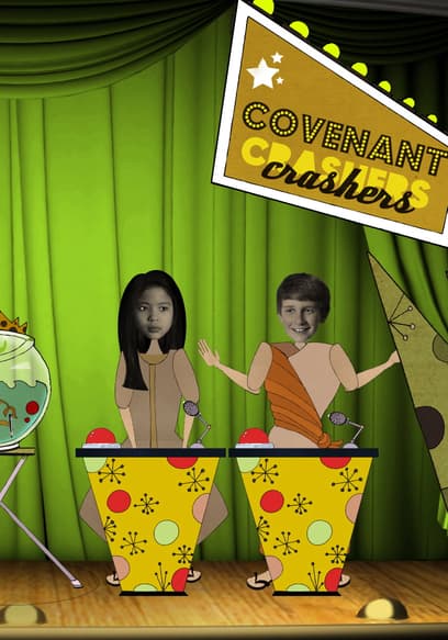 Watch Connect: Becky and Todd’s Bible Adventures S01 - Free TV Shows | Tubi