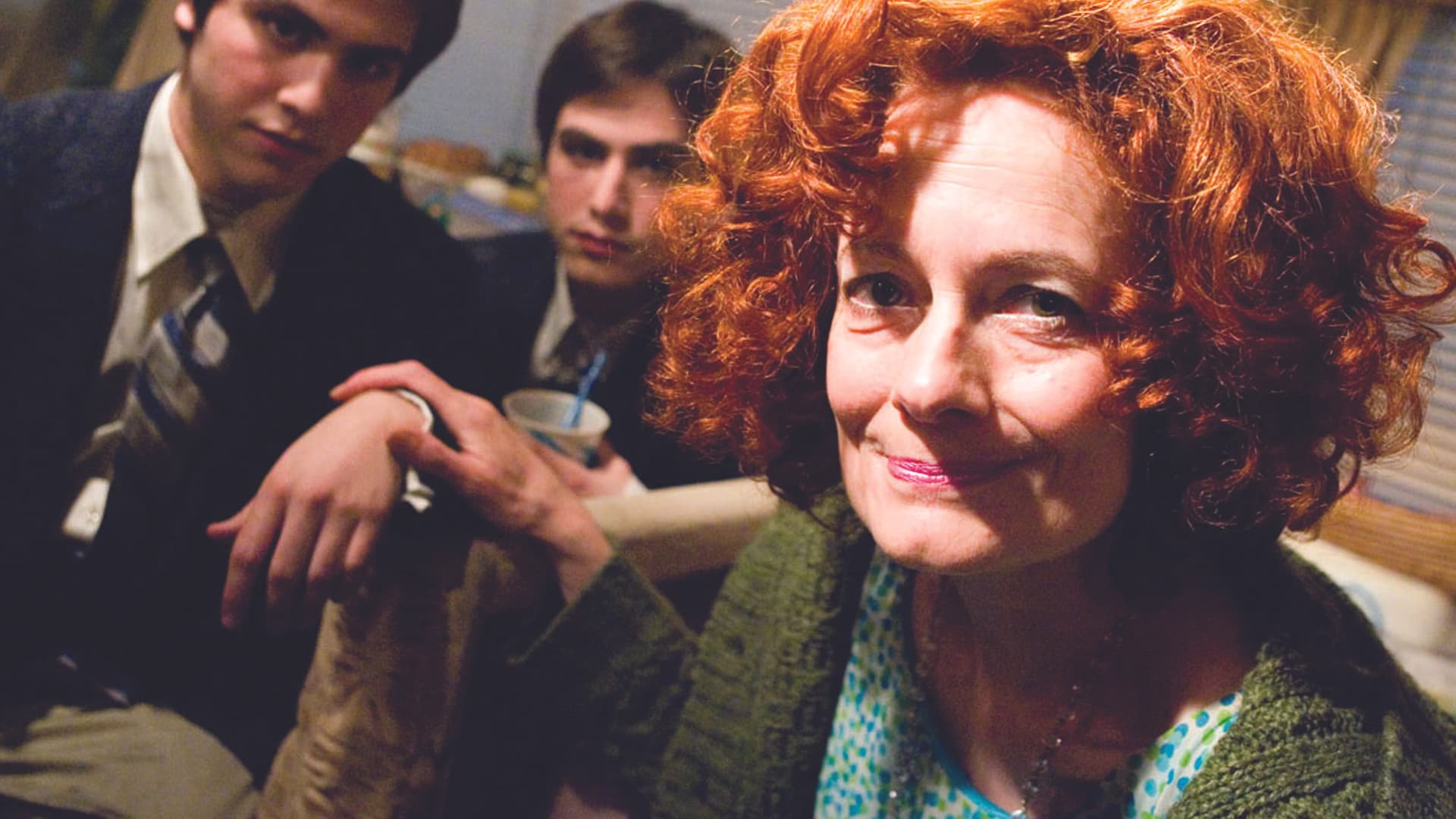 Watch Rest Stop (2006) - Free Movies | Tubi