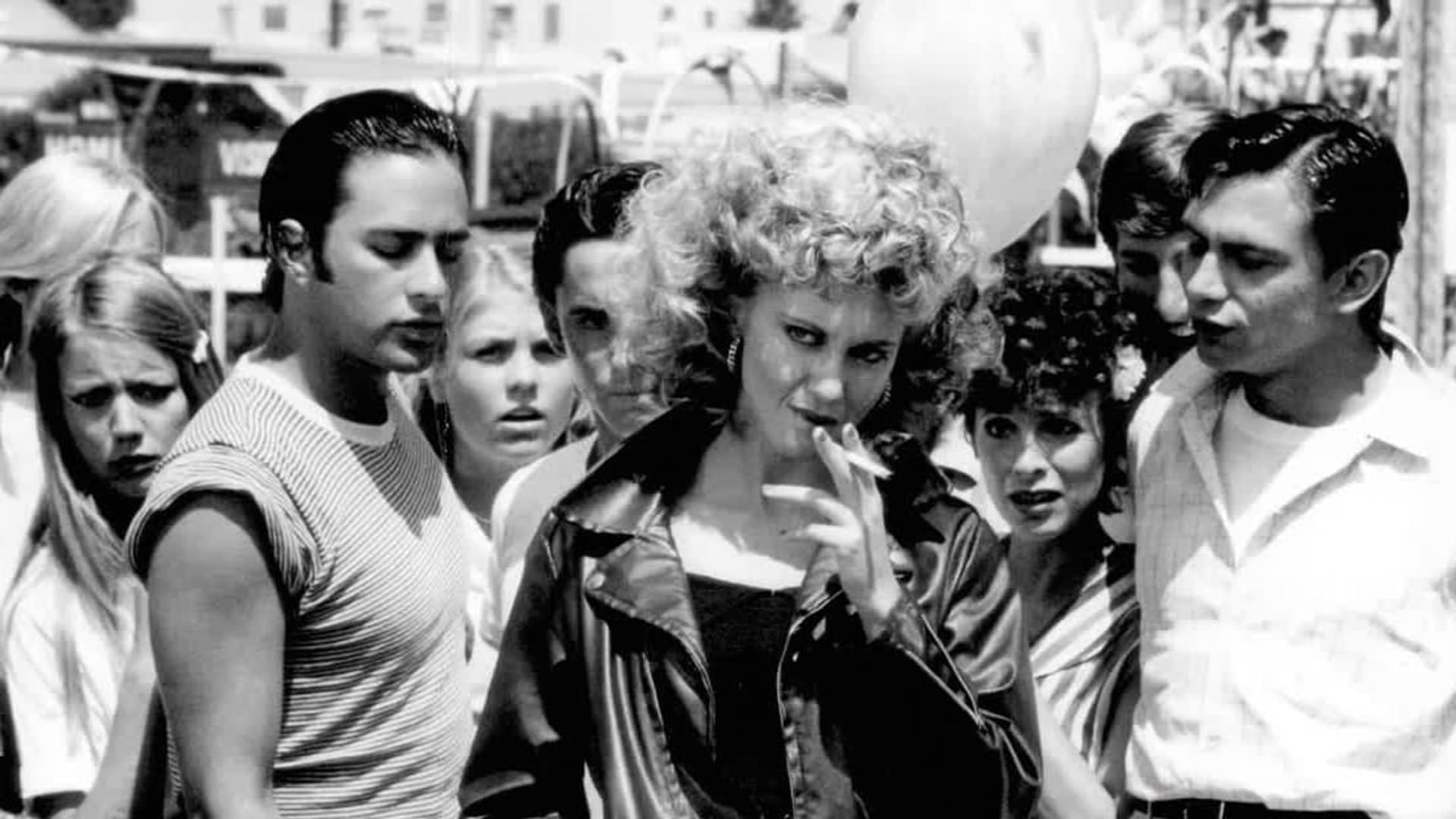 Watch Grease: Behind Closed Doors (2018) - Free Movies | Tubi