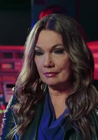 Watch Lisa Evers: Crime and Hip Hop S01:E01 - Lisa E - Free TV Shows | Tubi