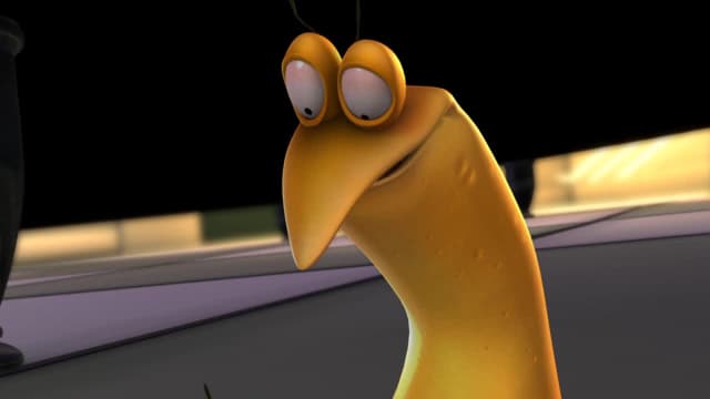 Watch Erky Perky - Free TV Shows | Tubi