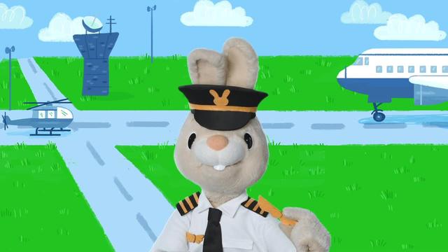 Watch Babyfirst's Favorites S01:E04 - Baby Fun - Free TV Shows | Tubi