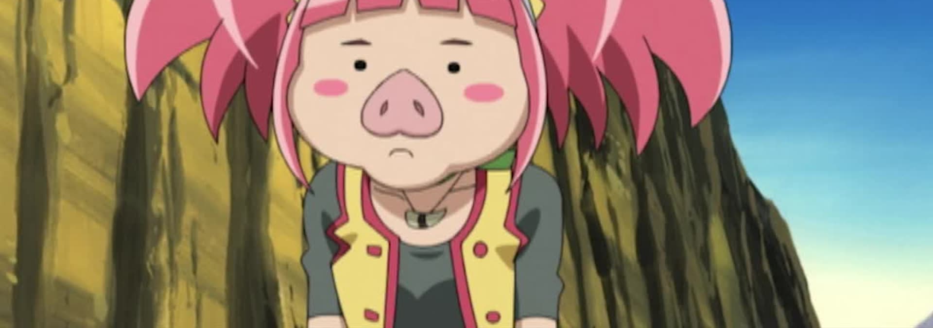 Watch Dinosaur King S02:E12 - Monk in the Middle - Free TV Shows | Tubi