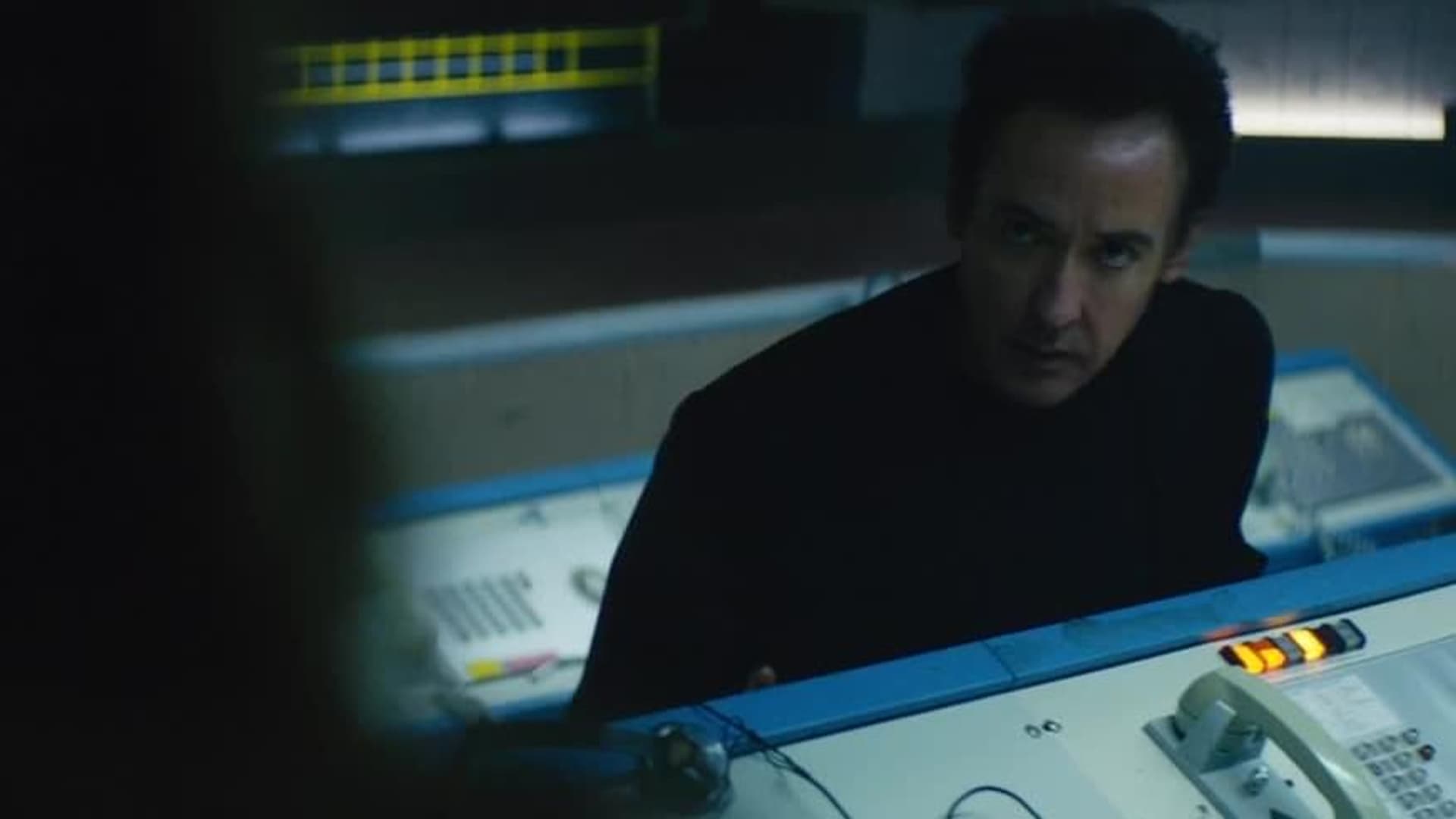 Watch The Numbers Station (2013) - Free Movies | Tubi