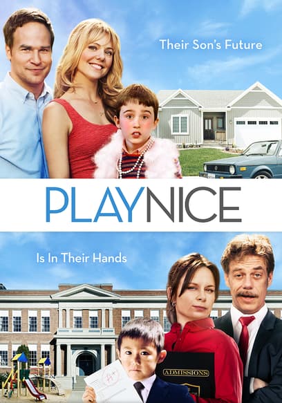 Watch Play Nice (2014) - Free Movies | Tubi