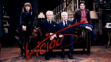Watch Vicious Season 2 - Free TV Shows | Tubi