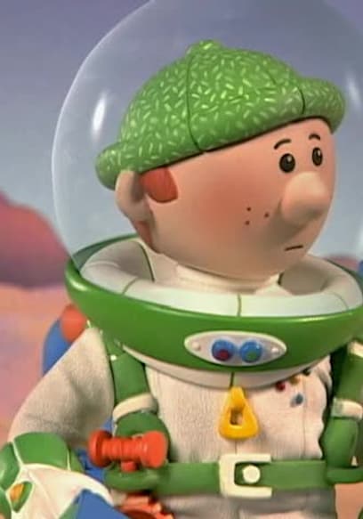 Watch Lunar Jim S01:E11 - Ripple's Mix-Up Machine // - Free TV Shows | Tubi