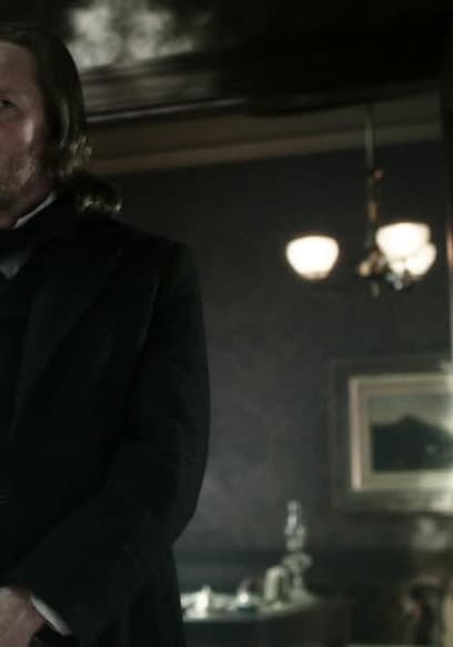 Watch Copper S02:E09 - Think Gently of the Erring - Free TV Shows | Tubi