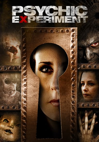 Watch Psychic Experiment (2010) - Free Movies | Tubi