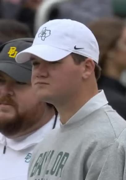 Watch FOX Sports College Football Classics: Big 12 S - Free TV Shows | Tubi