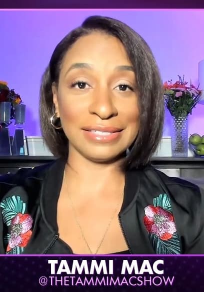 Watch Business of Being Black with Tammi Mac S02:E15 - Free TV Shows | Tubi