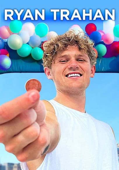 Watch Ryan Trahan S03:E03 - I Survived 24 Hours on Only Dogecoin - Free ...