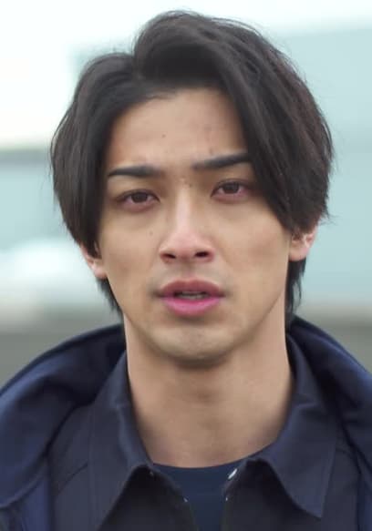 Watch DCU: Deep Crime Unit S01:E07 - Episode 7 - Free TV Shows | Tubi