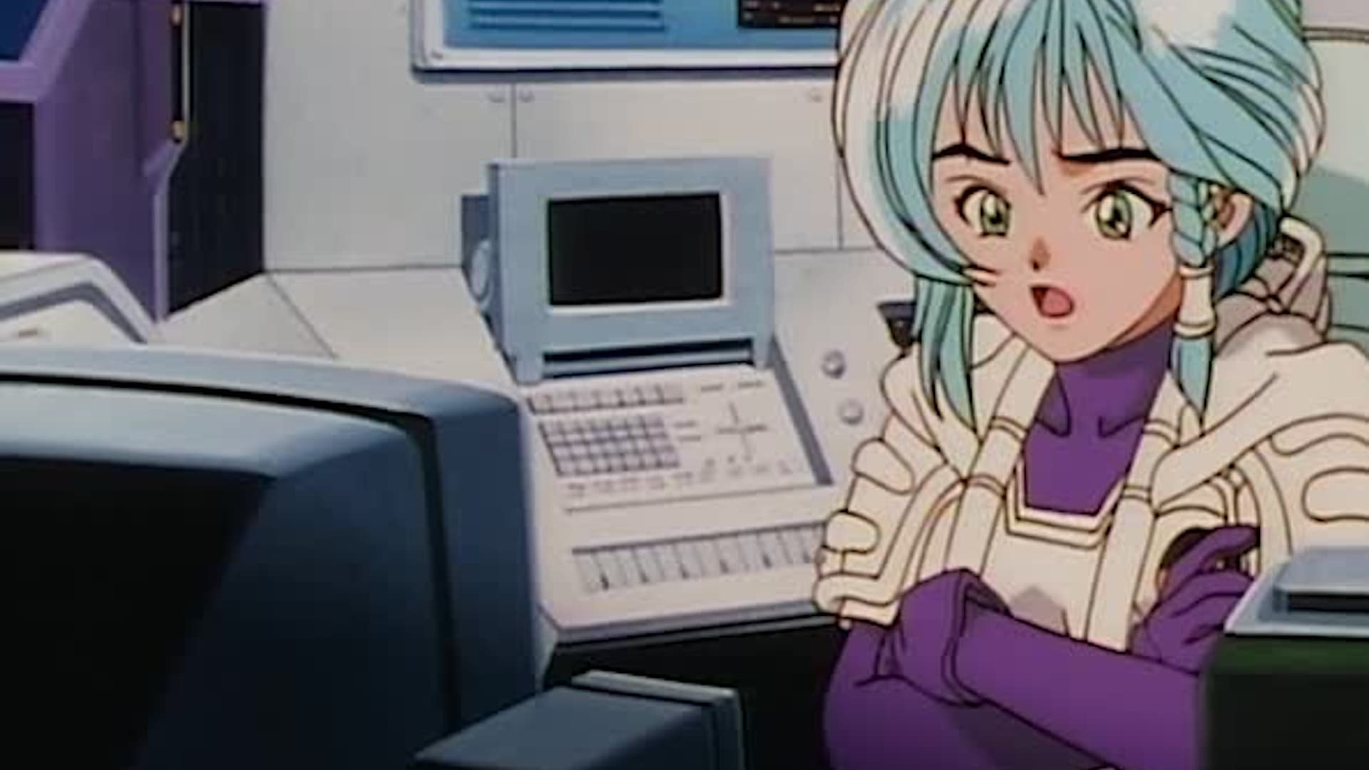 Watch DNA 2 S01:E01 - The Girl From the Future: Karin - Free TV Shows ...