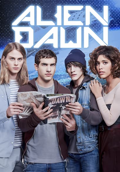 Watch Alien Dawn - Free TV Shows | Tubi