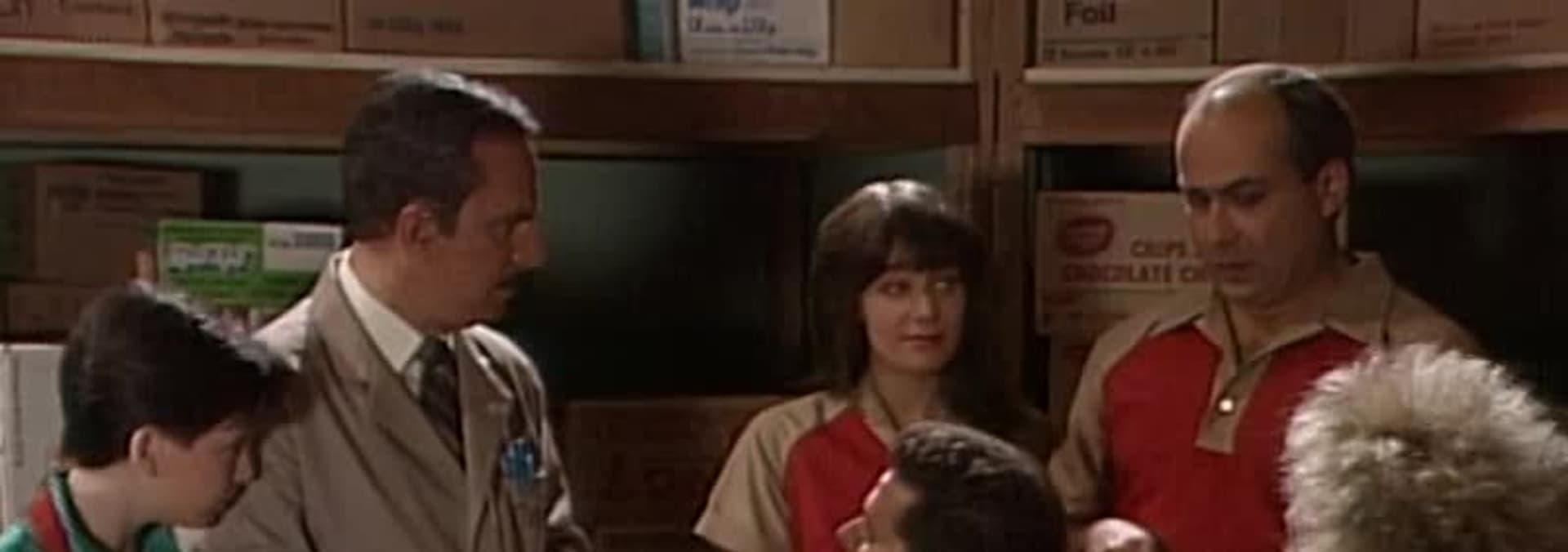 Watch Check It Out S03:E04 - I'm Okay, You're a Spy - Free TV Shows | Tubi