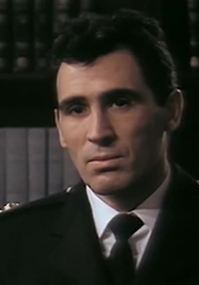 Watch London's Burning S05:E01 - Episode 1 - Free TV Shows | Tubi