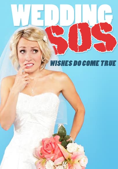 Watch Wedding SOS S01:E10 - Tammy and Mike - Free TV Shows | Tubi