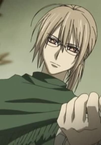 Watch Vampire Knight S01:E04 - Trigger of Condemnati - Free TV Shows | Tubi