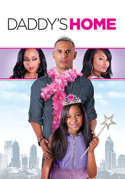 Watch Daddy's Home (2014) - Free Movies | Tubi
