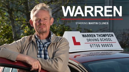 Watch Warren - Free TV Shows | Tubi