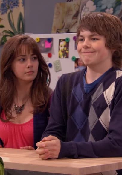 Watch Mr. Young S01:E06 - Mr. DNA - Free TV Shows | Tubi