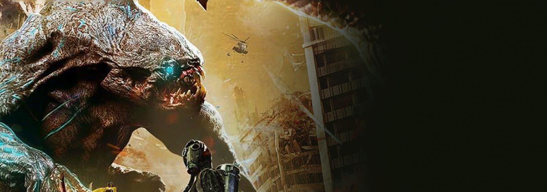 Watch Heavy Mech 4: Monster Attack (2022) - Free Movies | Tubi