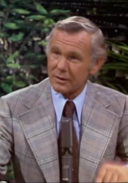 Watch The Johnny Carson Show S01:E01 - Animal Antics - Free TV Shows | Tubi