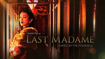 Watch Last Madame - Free TV Shows | Tubi