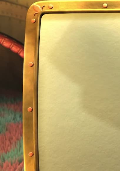 Watch The WotWots S01:E42 - Beat-Boppy Wots - Free TV Shows | Tubi