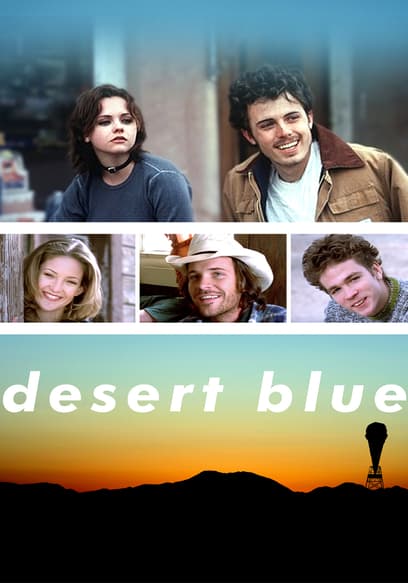 Watch Desert Blue (1998) - Free Movies | Tubi