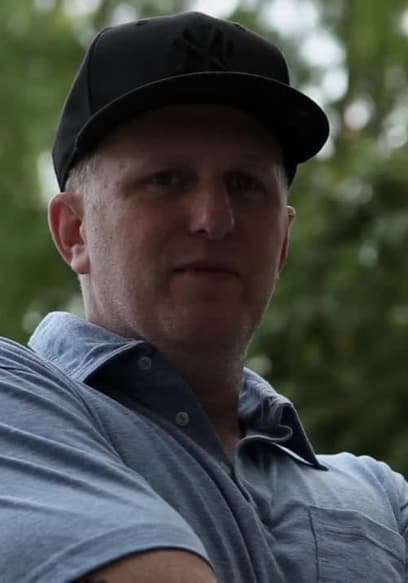Watch The Haunting Of... S01:E11 - Michael Rapaport - Free TV Shows | Tubi