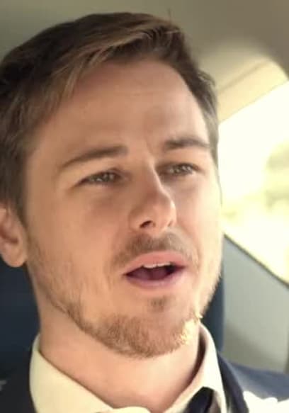 Watch UDrive Me S01:E07 - Wherever I Want - Free TV Shows | Tubi