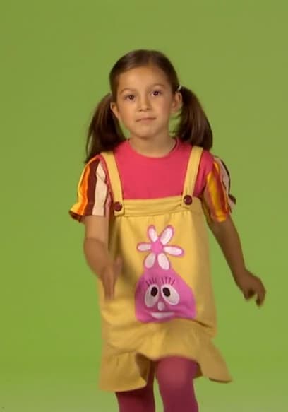 Watch Yo Gabba Gabba! S01:E04 - Dance - Free TV Shows | Tubi