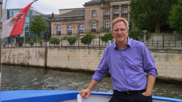 Watch Rick Steves' Europe S08:E12 - Berlin - Free TV Shows | Tubi