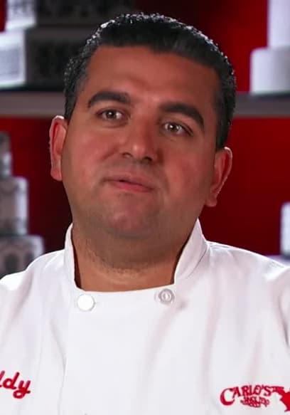 Watch Cake Boss S10:E03 - Viva Cake Boss - Free TV Shows | Tubi