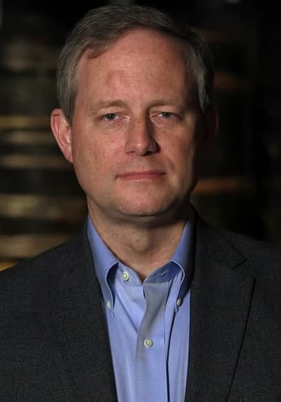 Watch Mysteries at the Museum S09:E08 - A Father's Mission - Free TV Shows | Tubi