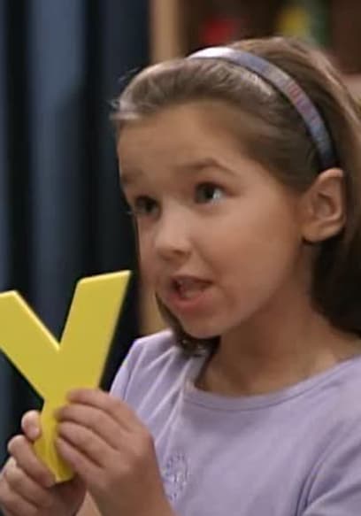 Watch Barney & Friends S09:E915 - Easy as ABC - Free TV Shows | Tubi