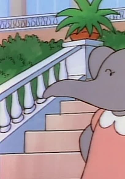 Watch Babar S03:E01 - Special Delivery - Free TV Shows | Tubi