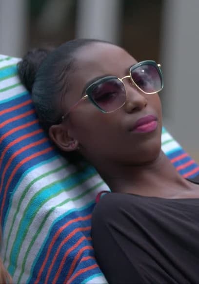 Watch Jongo S01:E14 - The Experiment - Free TV Shows | Tubi