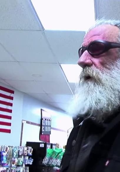 Watch American MC S01:E01 - Biker Boot Camp - Free TV Shows | Tubi