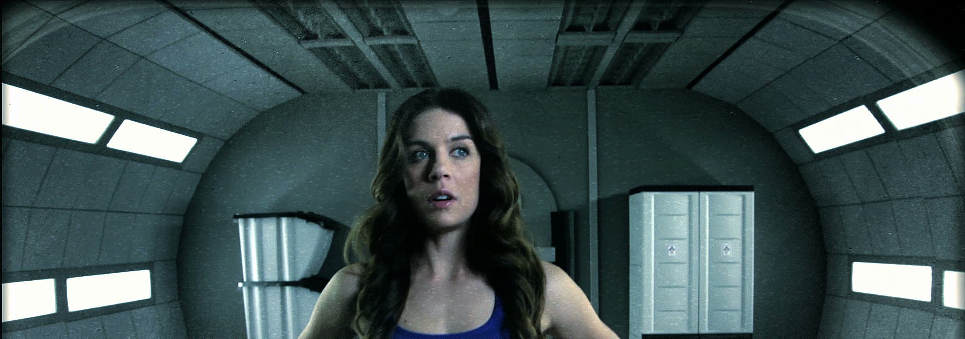 Watch Continuum (2013) - Free Movies | Tubi