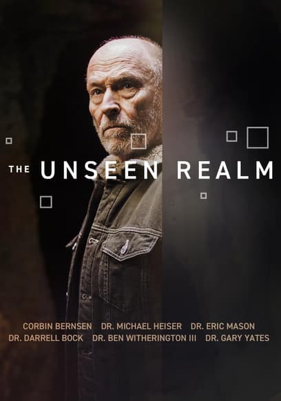 Watch The Unseen Realm (2019) - Free Movies | Tubi